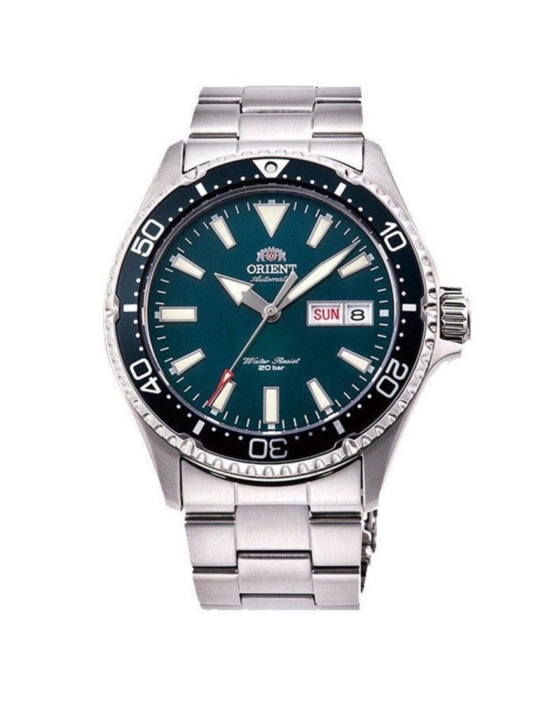 Montres ORIENT - Tradition et Innovation Horlogère | MontresEtVous.com